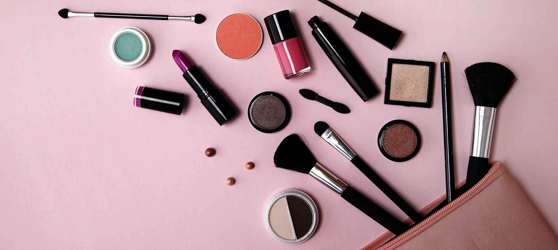 How to do Your Makeup on Prom Night- PromGirl