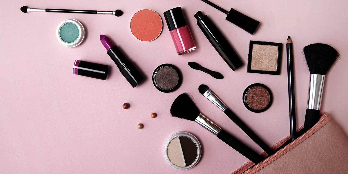 How to do Your Makeup on Prom Night- PromGirl