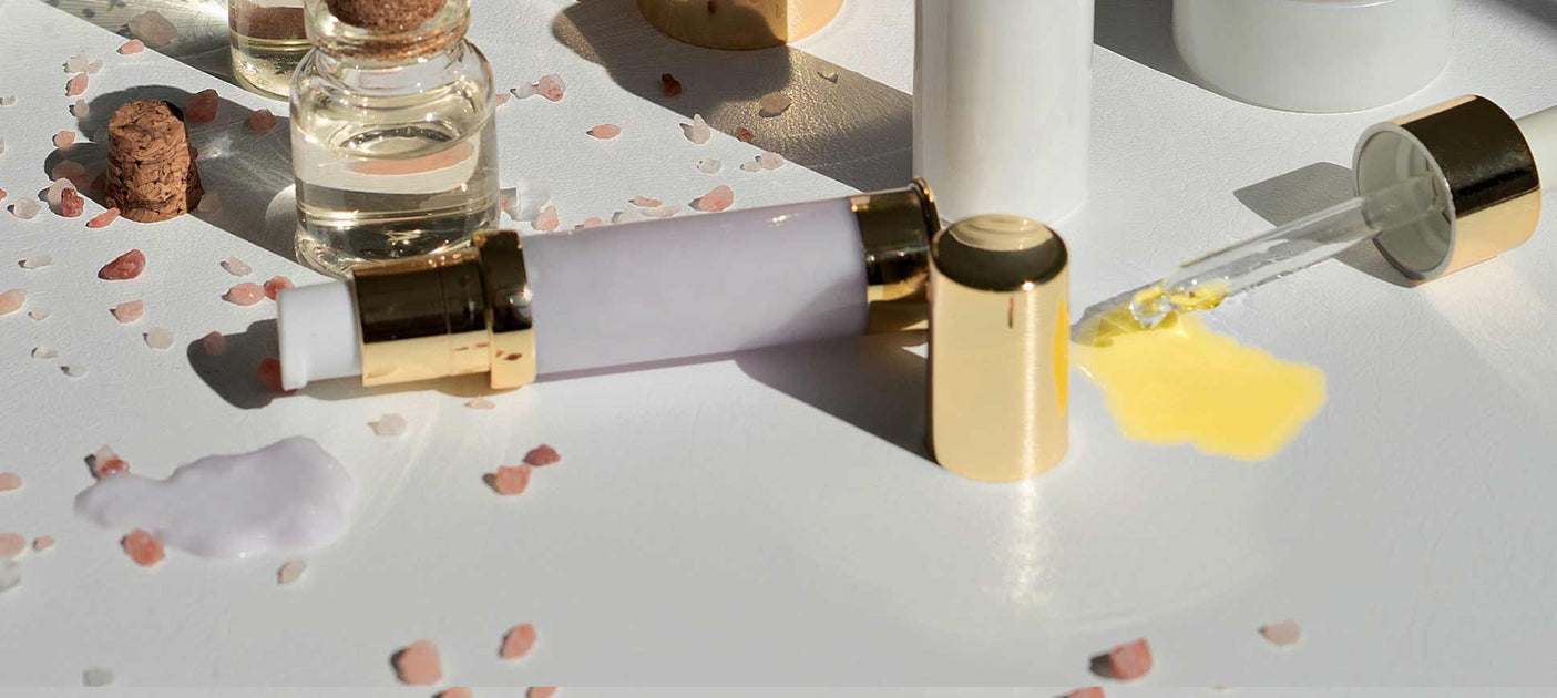 Skin Care Advice for Prom - PromGirl