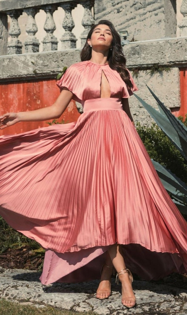 Mac Duggal 11637 Long Prom Dress