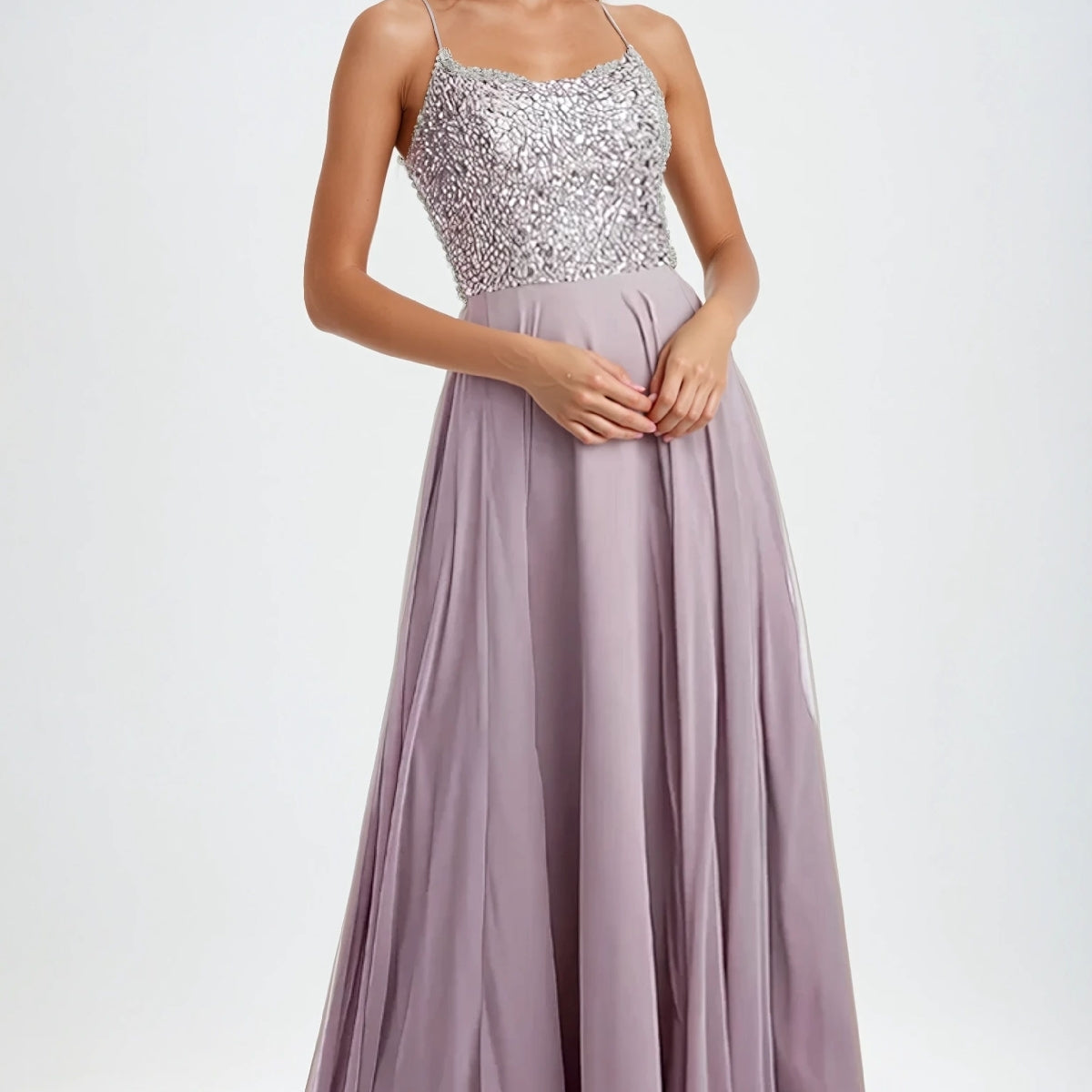 Juliet 210 Long Prom Dress