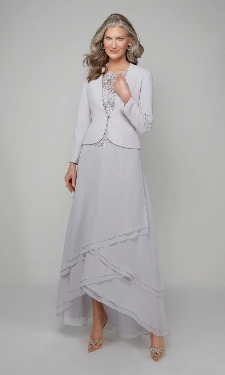 Alyce 27608 Long Formal Dress– PromGirl