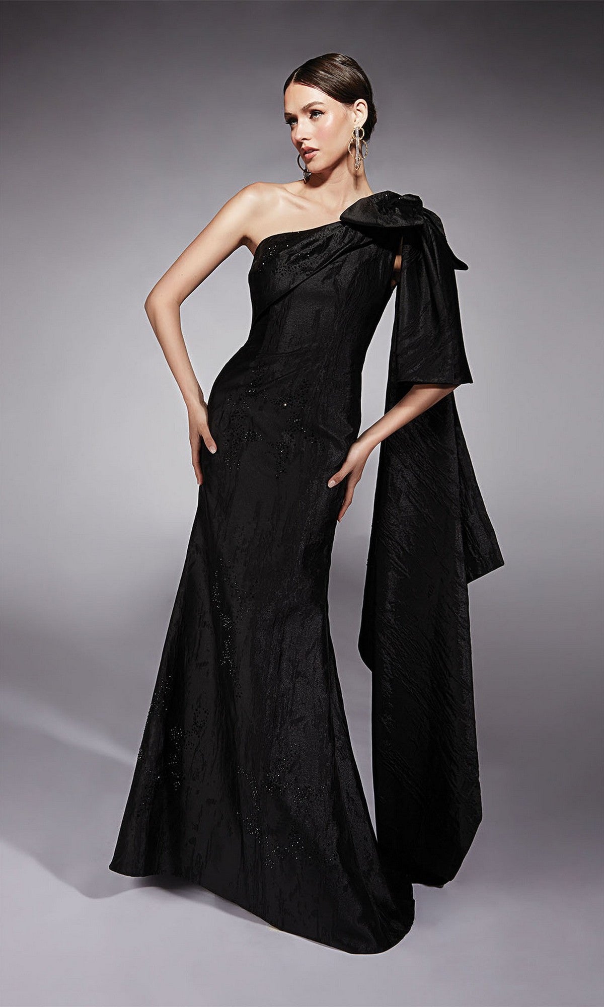 Alyce 27731 Long Formal Dress– PromGirl