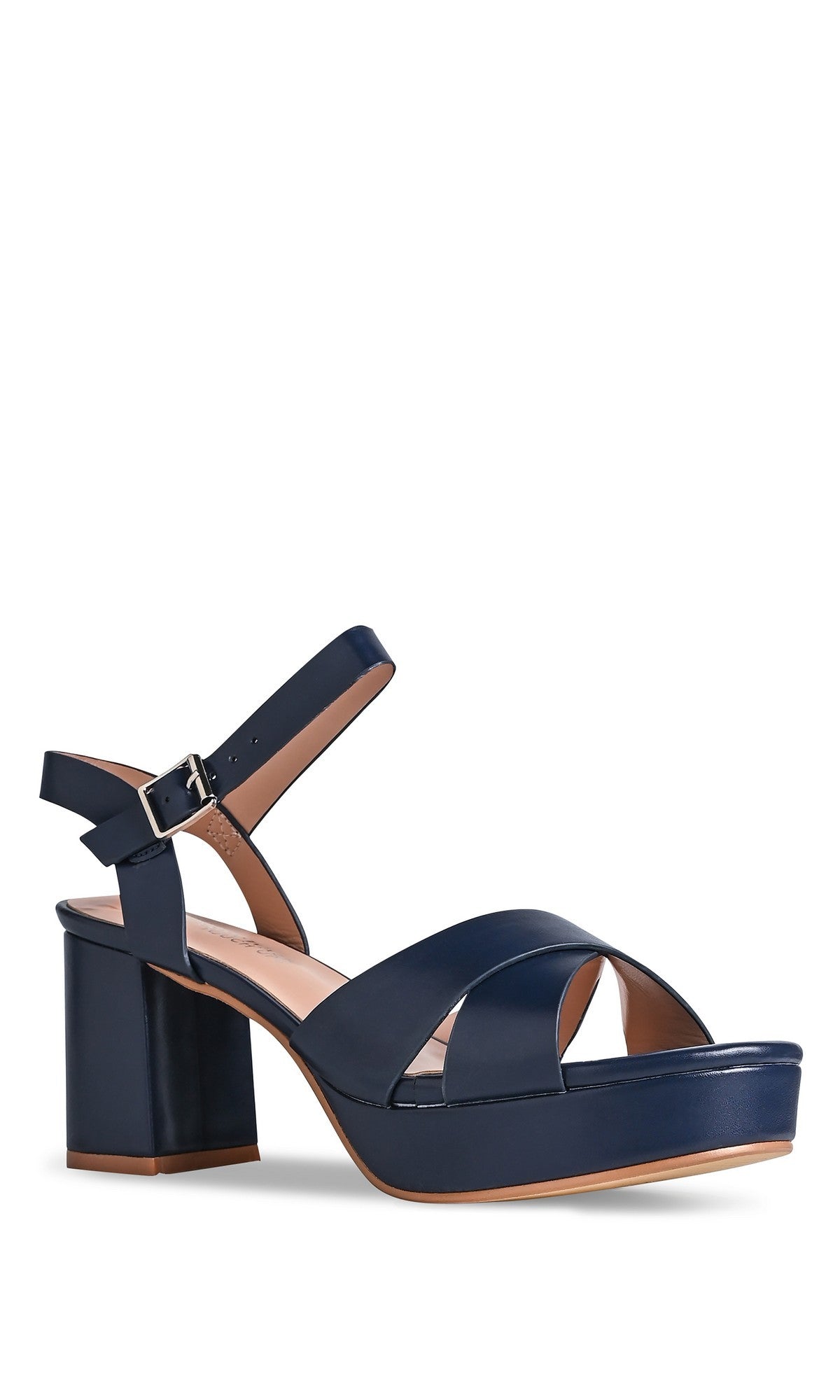 Touch Ups 4766-Toby Navy Prom Shoes– PromGirl