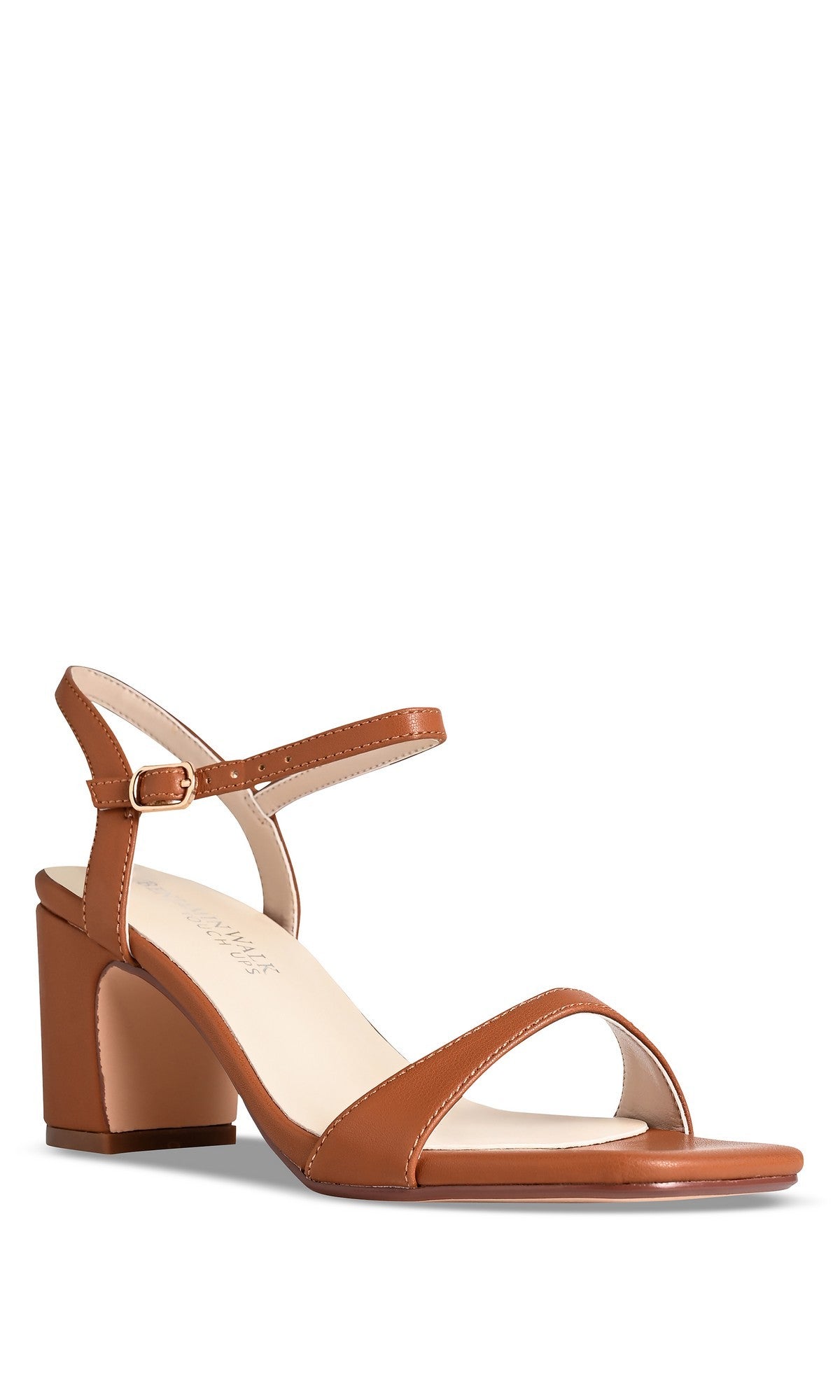 Touch Ups 4771-True Tan Prom Shoes– PromGirl