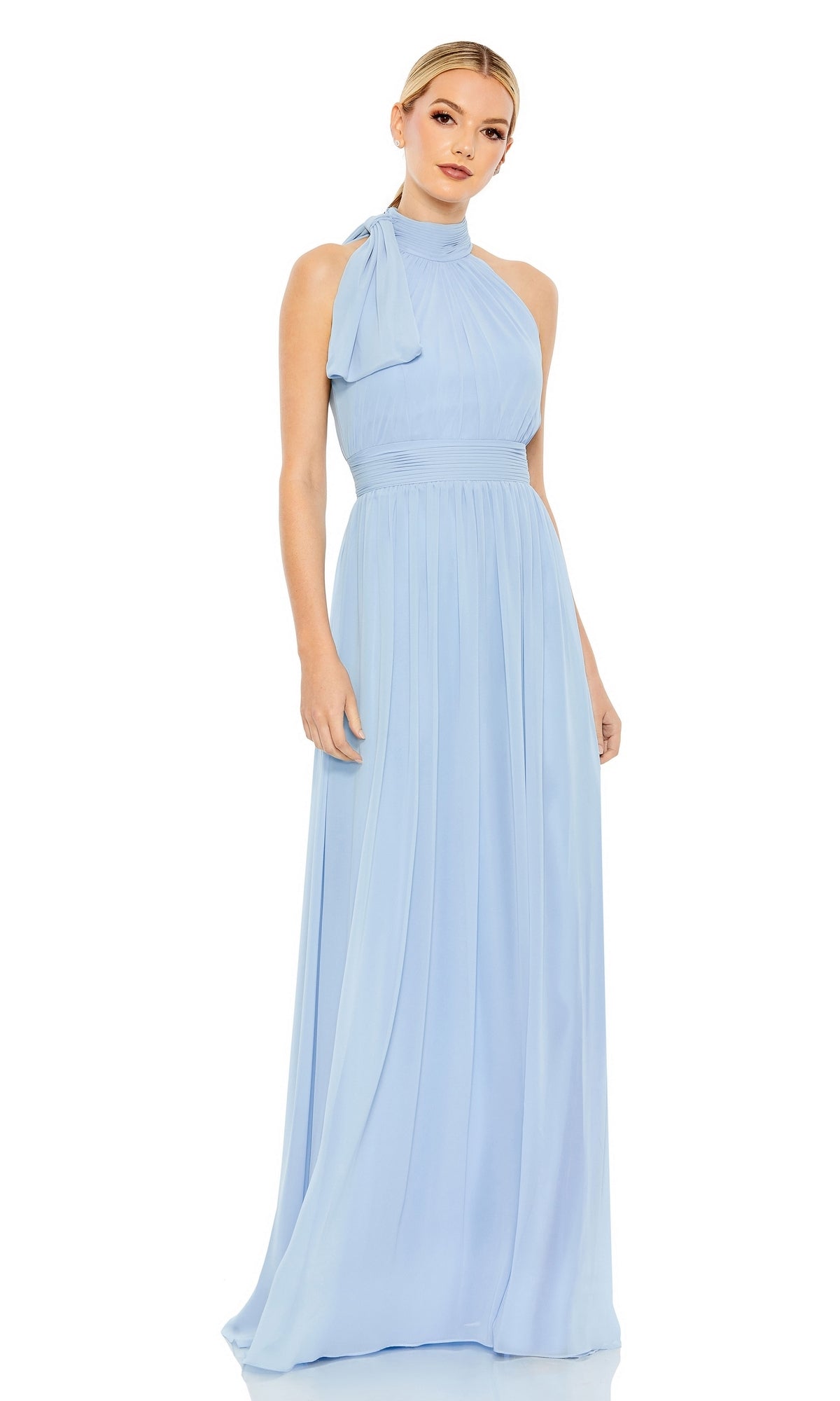 Mac Duggal 55035 Long Formal Dress - PromGirl