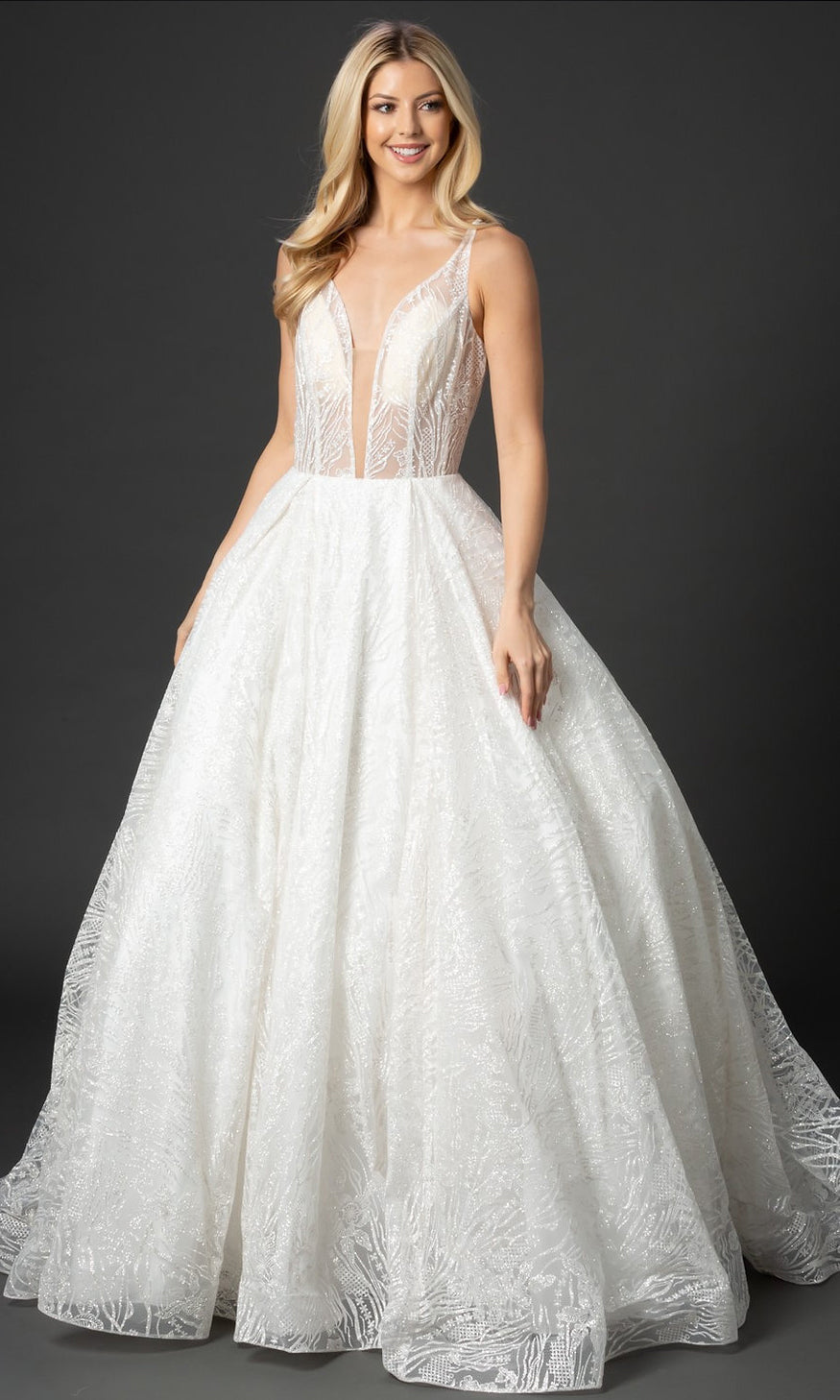 Nina Canacci 8202 Long Formal Dress– PromGirl