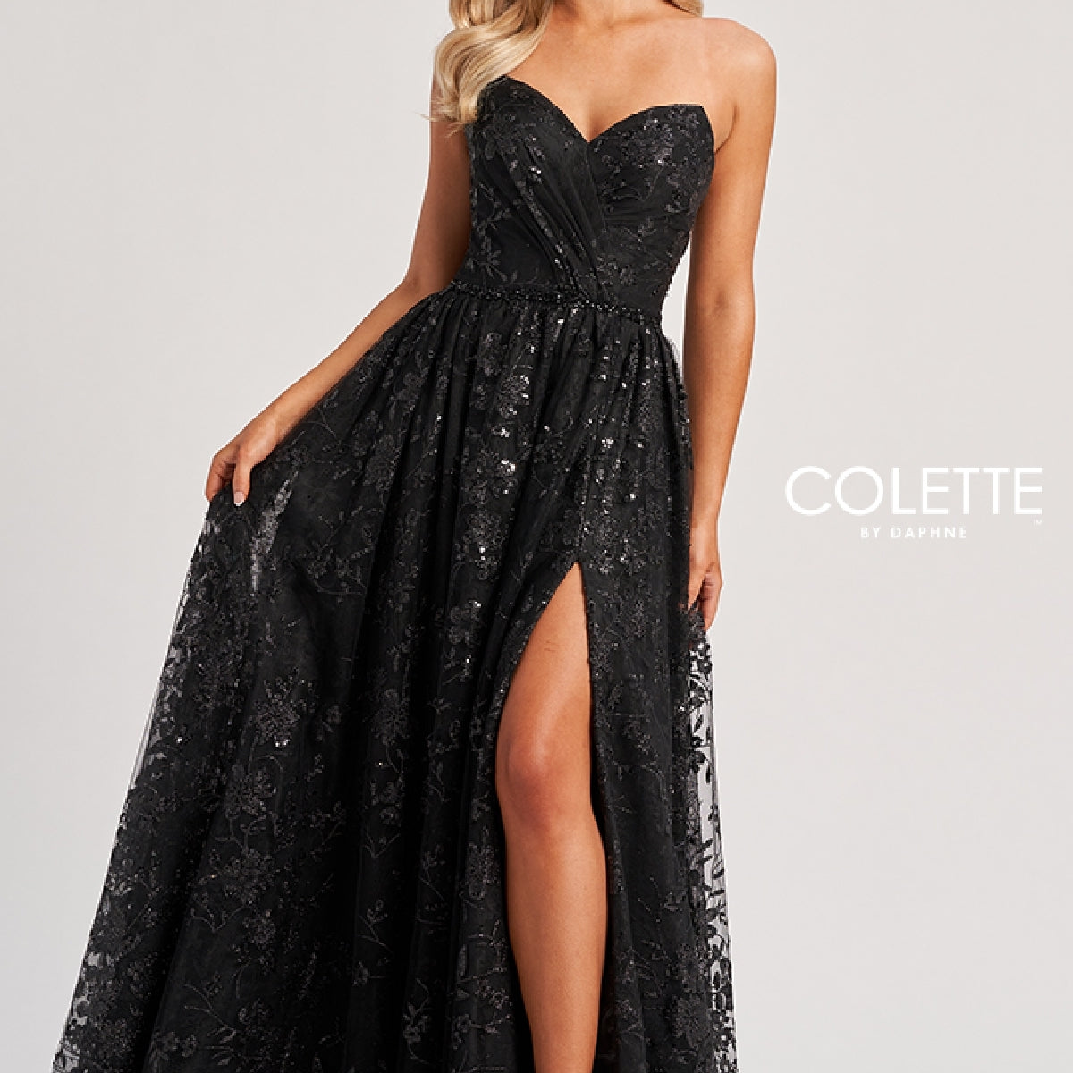 Colette CL8260 Long Prom Dress