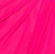 La Femme Simple Ruched Jersey Prom Dress - PromGirl