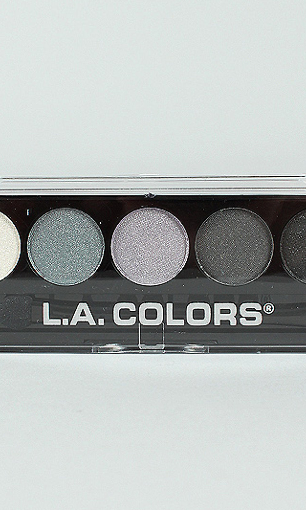 L.A. Colors Eye Shadow Makeup for Prom - PromGirl