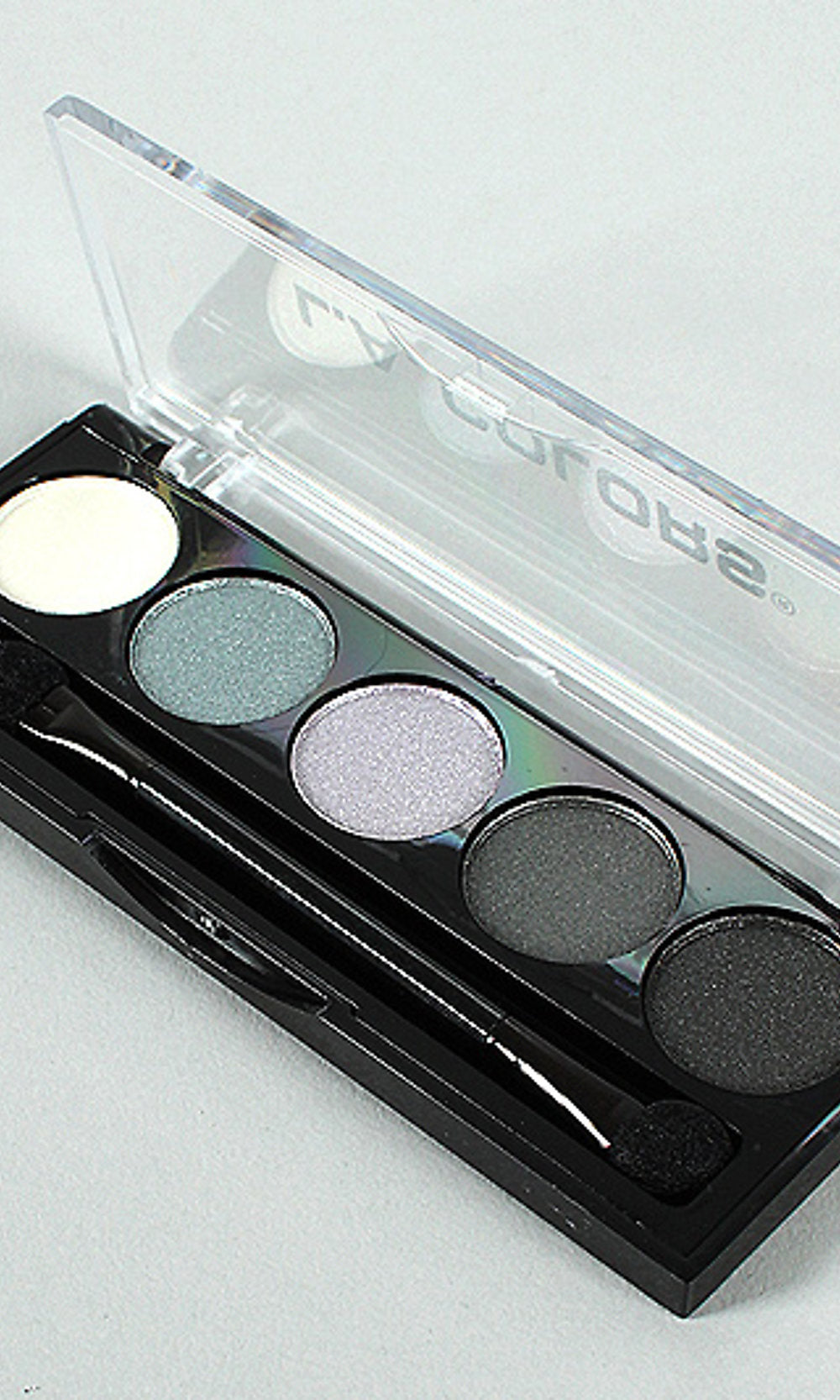 L.A. Colors Eye Shadow Makeup for Prom - PromGirl