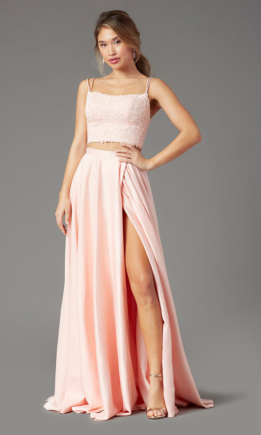PromGirl: Short and Long Prom Dresses 2024, Prom Shoes