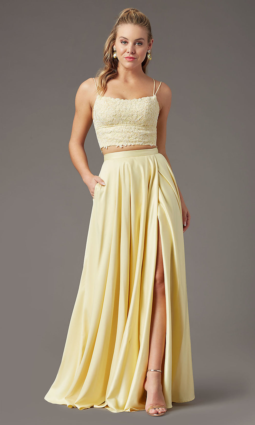 PromGirl: Short and Long Prom Dresses 2024, Prom Shoes